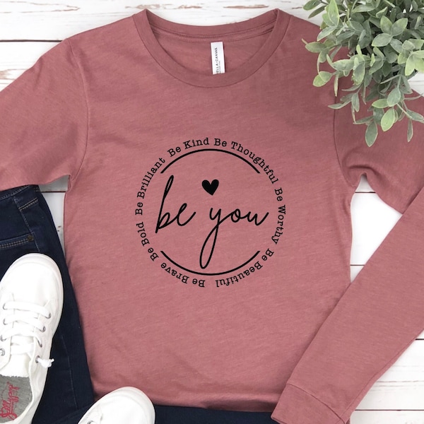 Long Sleeve - Etsy