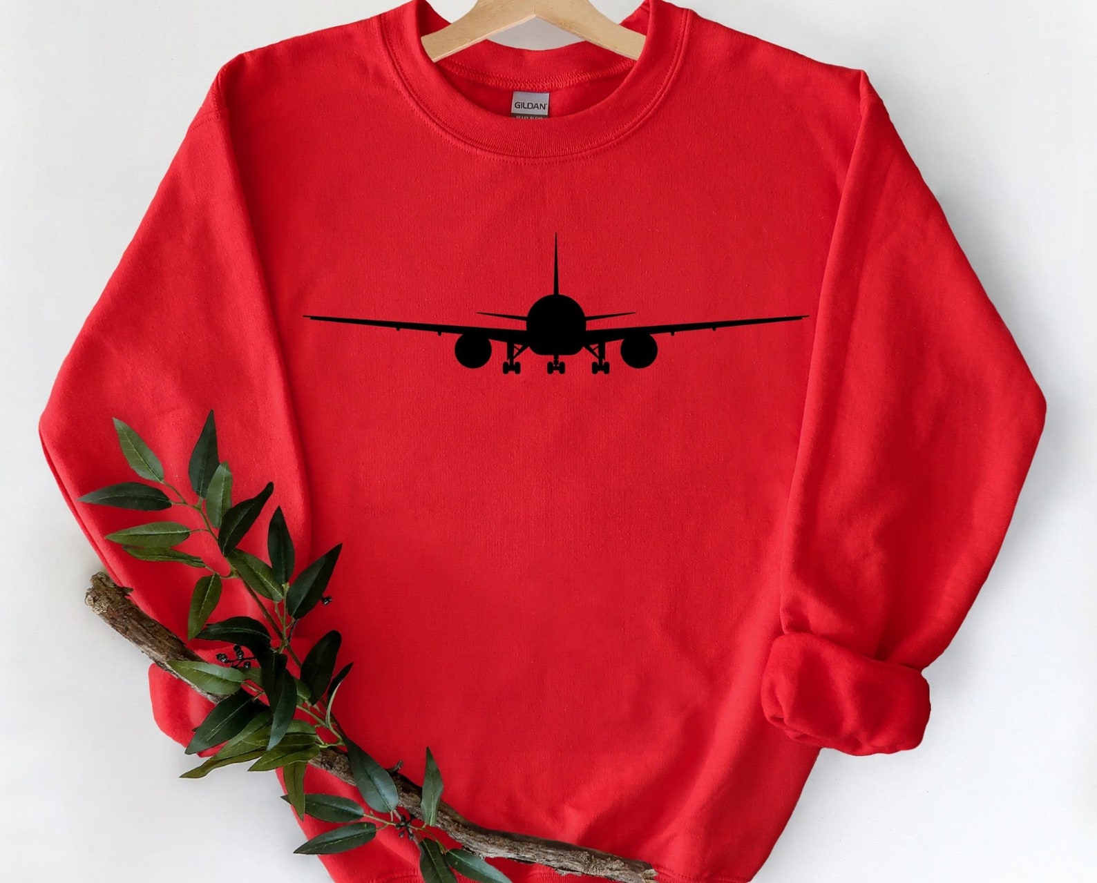 Airplane Mode Sweatshirt Airplane Shirt Travel Shirt - Etsy
