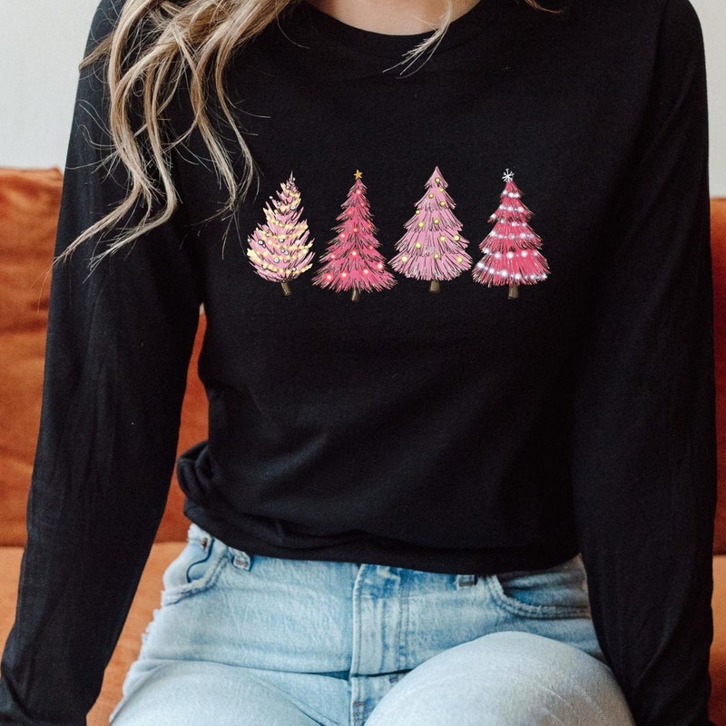 Fancy Christmas Womens Top - Etsy