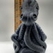 Steampunk Octopus Bank Custom 3D Print Kraken Gift for Industrial ...