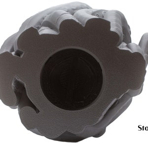 Steampunk Octopus Bank Custom 3D Print Kraken Gift for Industrial ...