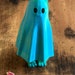 Cat Ghost Figure Custom 3D Print Poseable Flexi Halloween - Etsy