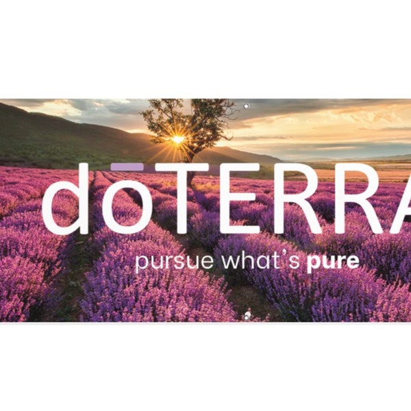 Doterra - Etsy