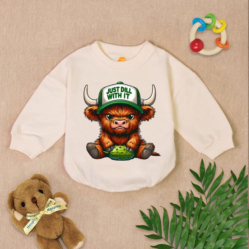 Pickles Baby Shower - Etsy