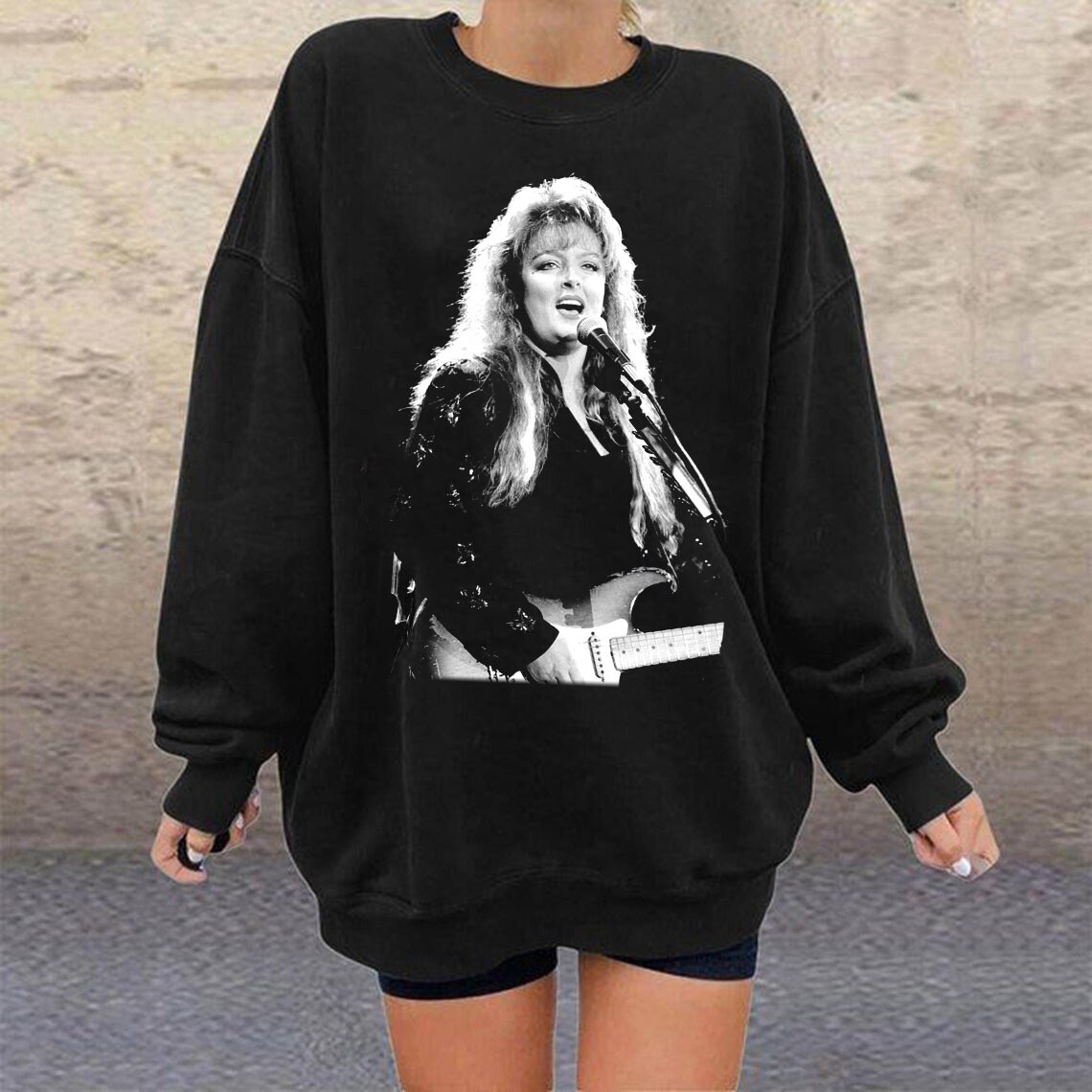 Comfort Color Wynona Fans,wynona Shirt, Graphic Judd Shirt, 90s World ...