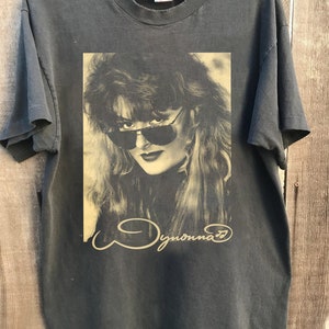 Wynona 90s World Tour Tshirt, Graphic Judd Shirt, Wynona Fans Shirt ...