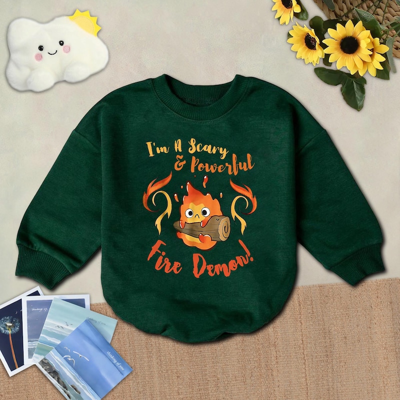 Castle Romper Baby - Etsy