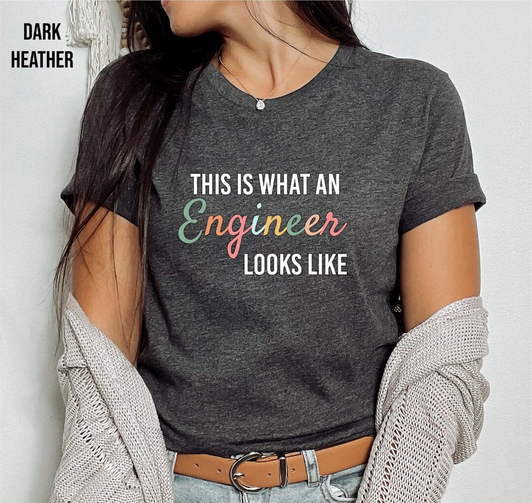 This is What an Engineer Looks Like, Women in Engineering, Women in ...