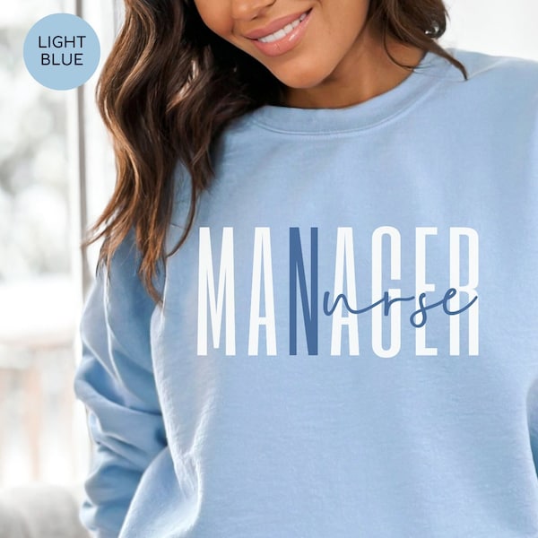 Nurse Manager - Etsy