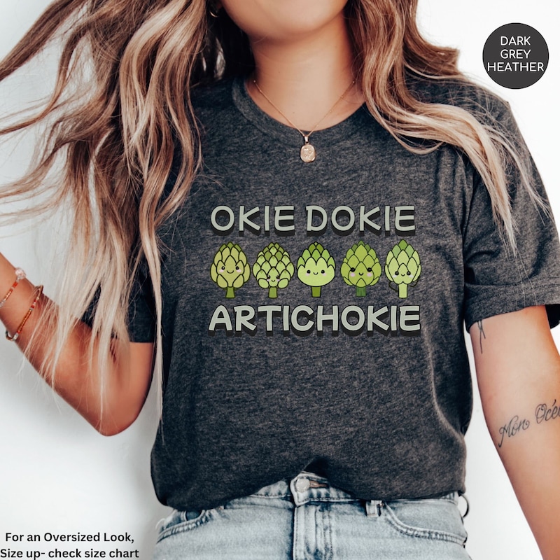 Okie Garden Etsy