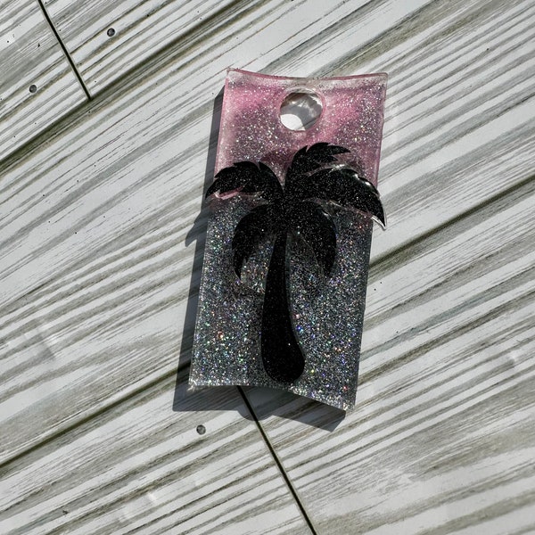 Palm Tree Topper - Etsy