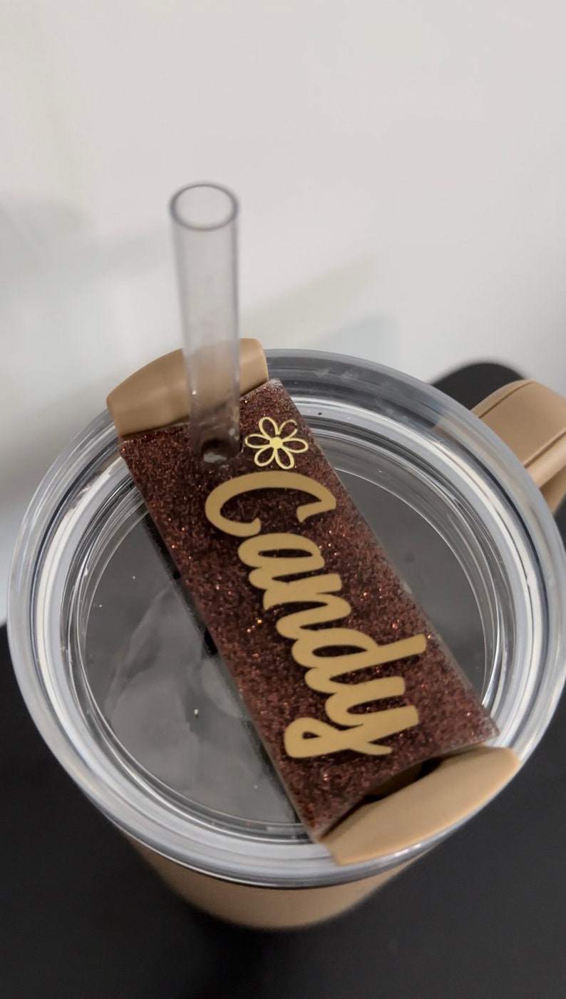 Stanley Cup Name Plate - Etsy