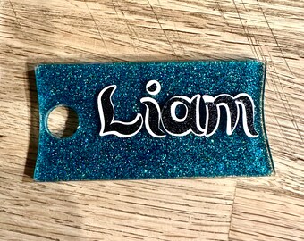 Stanley Cup Name Plate Cover Party Favor Gift Funny - Etsy