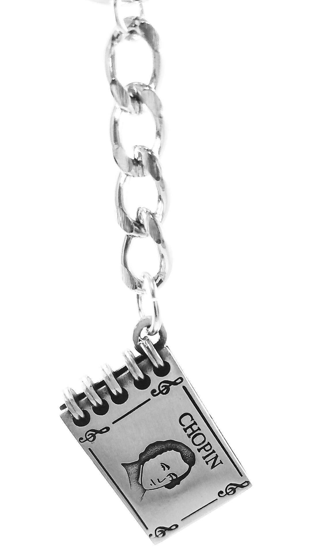 Frederic Chopin Prelude in C Minor, Musician Gifts, Composer Gifts ...