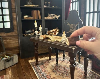 Ships Electric Bell Clock - Etsy UK