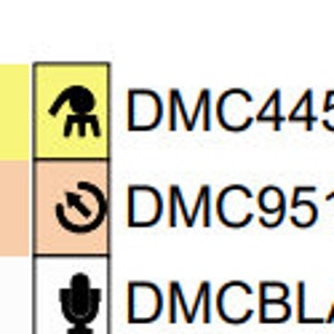 Cheshire Cat From Alice in Wonderland, Counter Cross Stitch. PDF ...