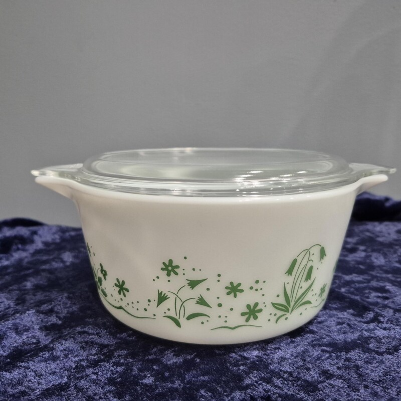 Pyrex Promotional - Etsy