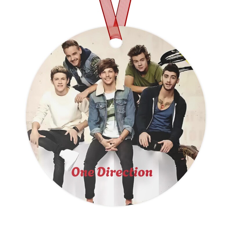 One Direction Room Decor - Etsy