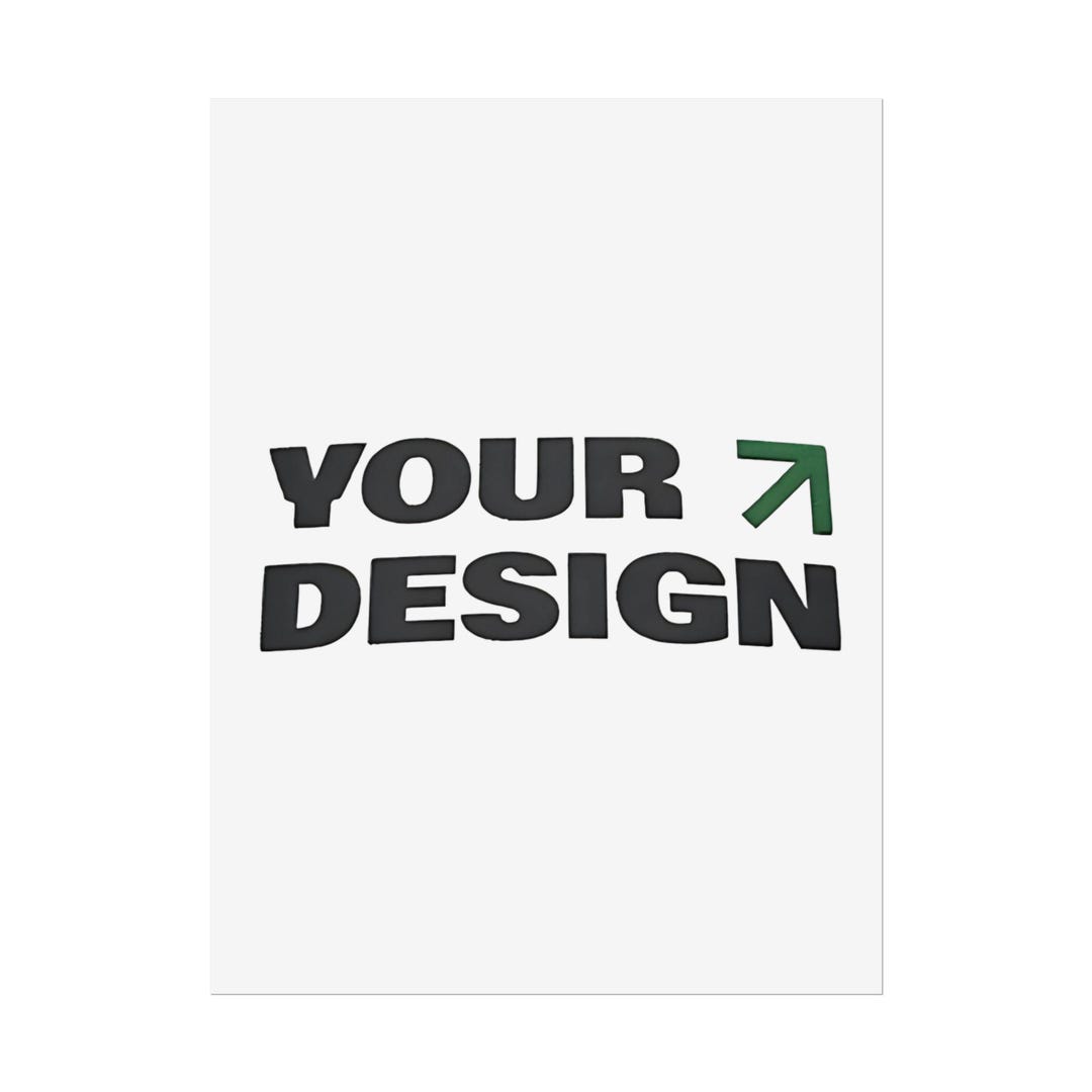 Custom Rolled Posters Personalized Wall Art, Home Decor, Gift for Art ...