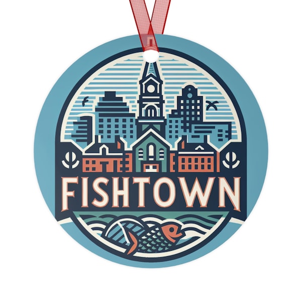 Fishtown Art - Etsy