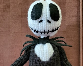 Nutcracker Loom Knit Pattern - Etsy