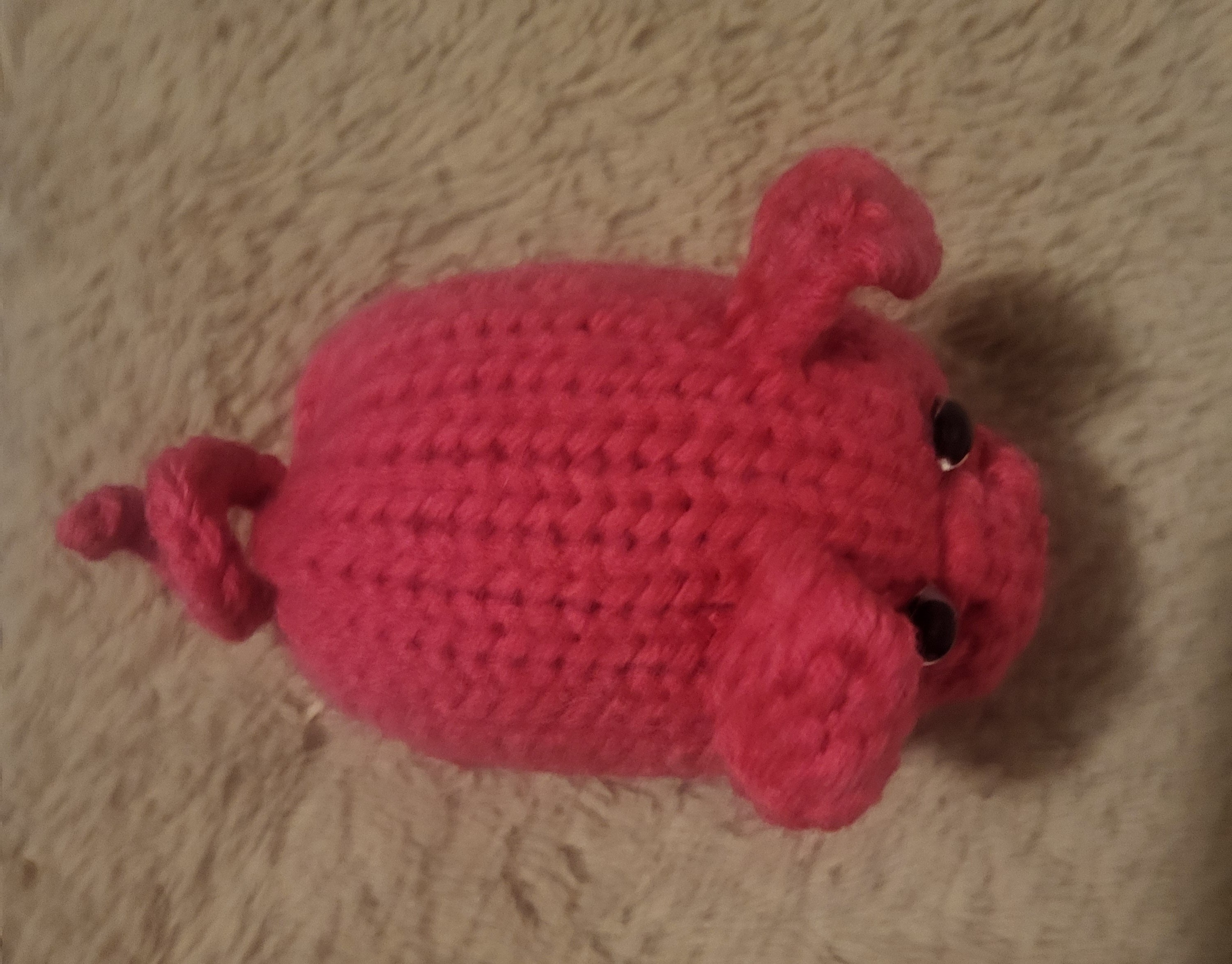 When Pigs Fly Loom Knit Pattern - Etsy