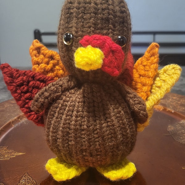 Baby Turkey - Etsy