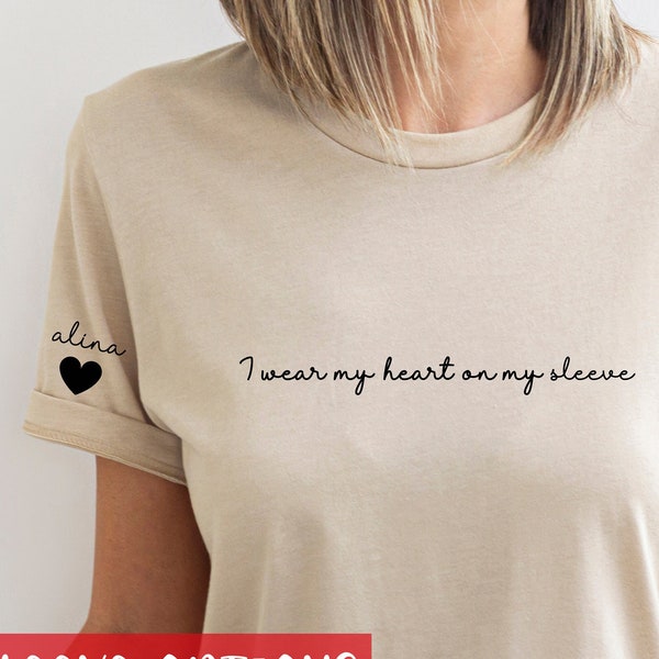I Heart My Mom Tshirt - Etsy