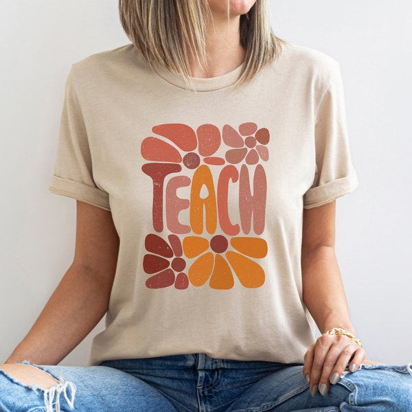 Teacher Vintage - Etsy