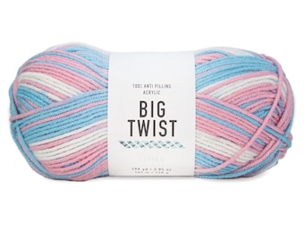 Lesbian Pride Yarns Medium Weight Anti Pilling Acrylic - Etsy