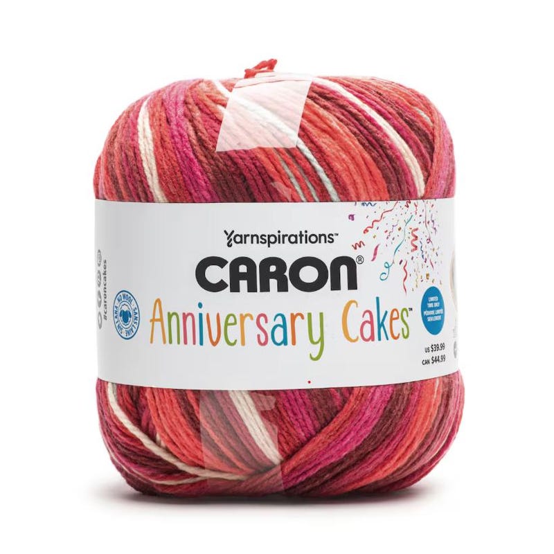 Caron Cakes - Etsy