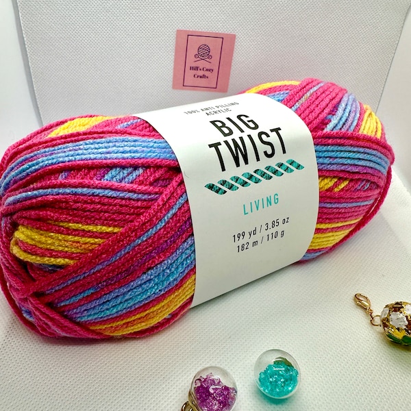 Yarn - Etsy