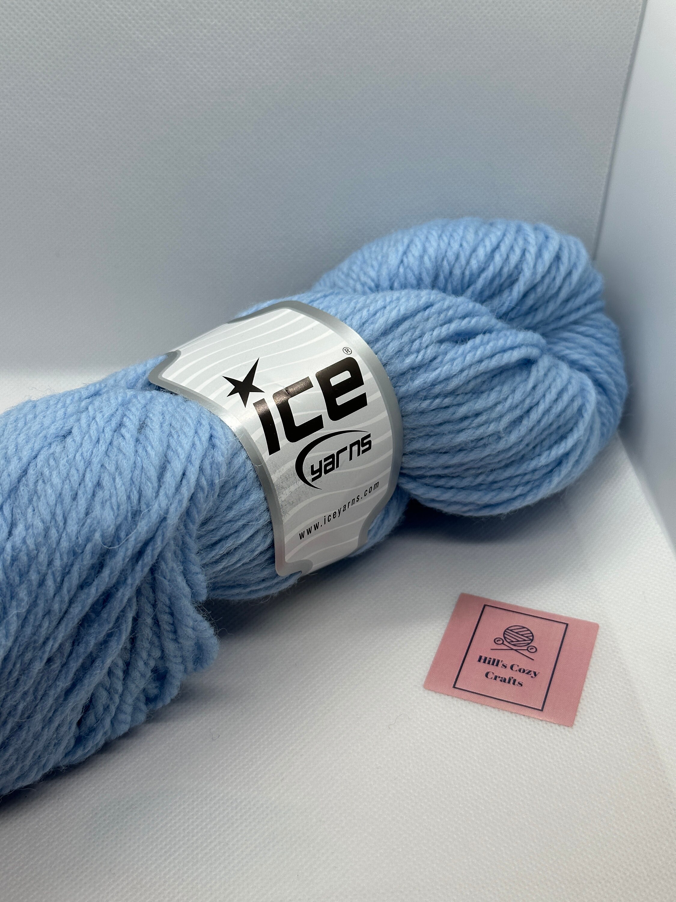 Organic Wool Bulky Yarn - Etsy