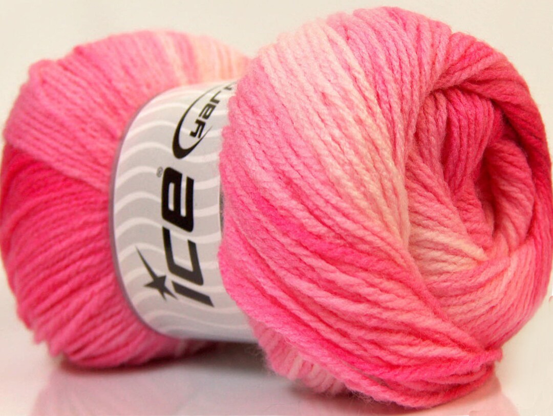 Magic Light Pink Shades - Etsy