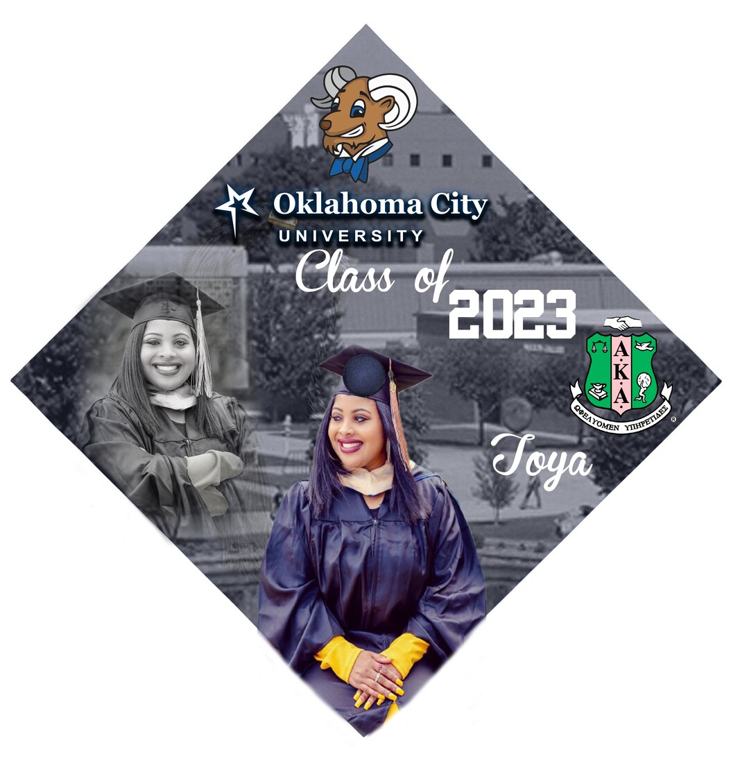 Graduation Topper Template, for Sublimation, Png, Psd BLANK Template ...