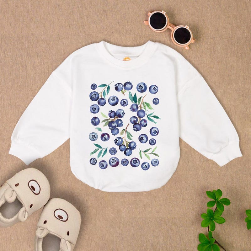 Blueberry Costumes - Etsy