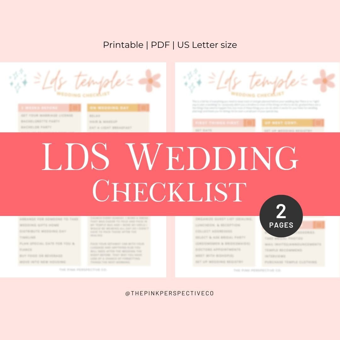 Plan Lds Wedding How To Shoot A Mormon Temple Wedding