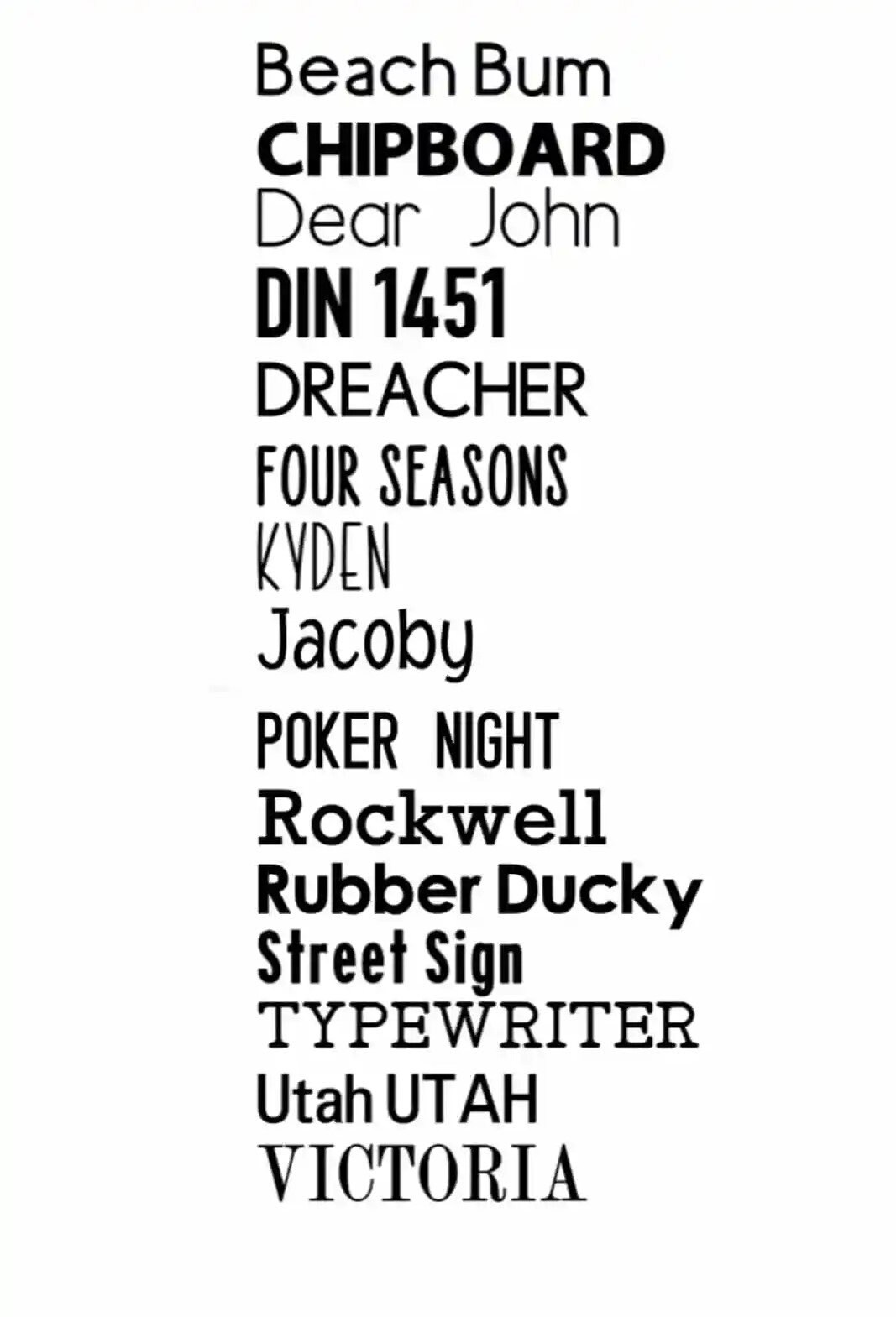 Name Decal, Stickers, Custom Stickers, Custom Name Sticker, Decals for ...