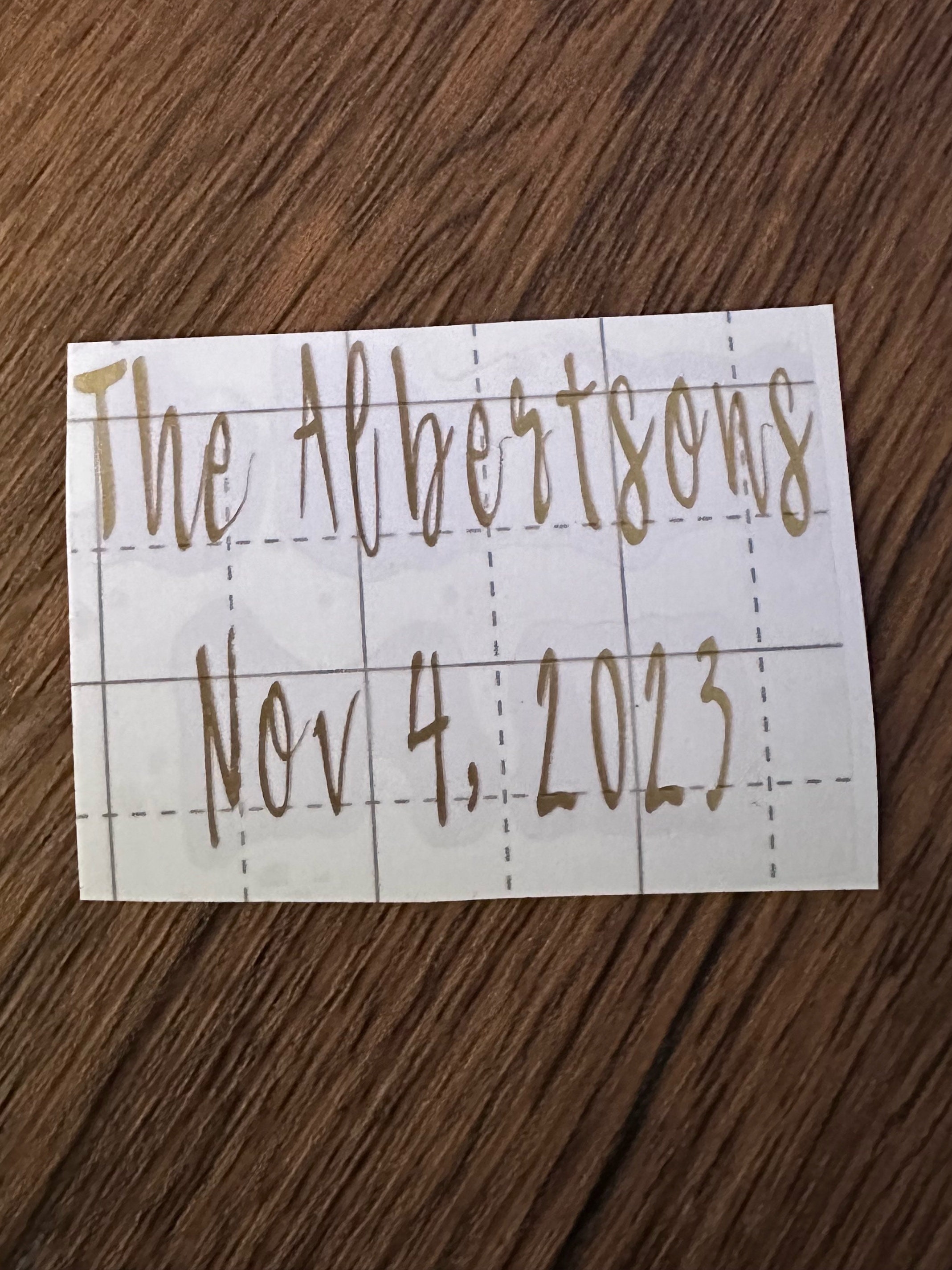 Name Decal, Stickers, Custom Stickers, Custom Name Sticker, Decals for ...