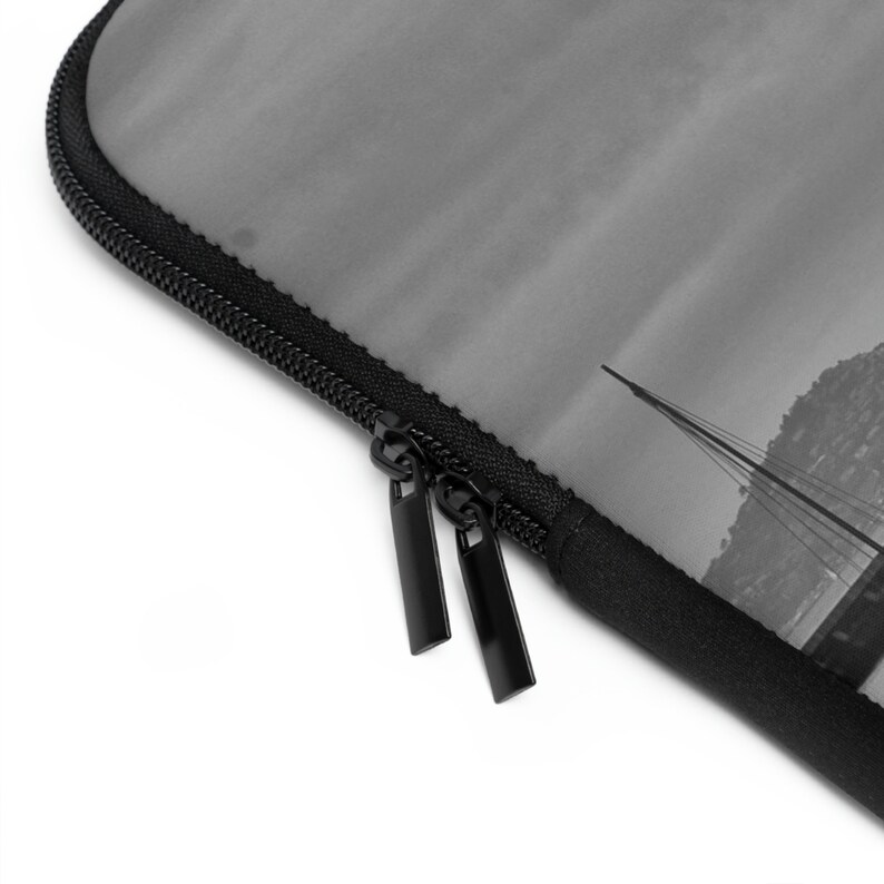 Sailing Away Laptop Sleeve - Etsy