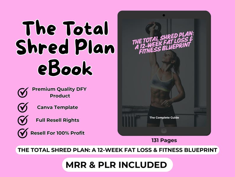 12 Week Fitness Program | Fat Loss Workout Plan | Home Workout Guide ...