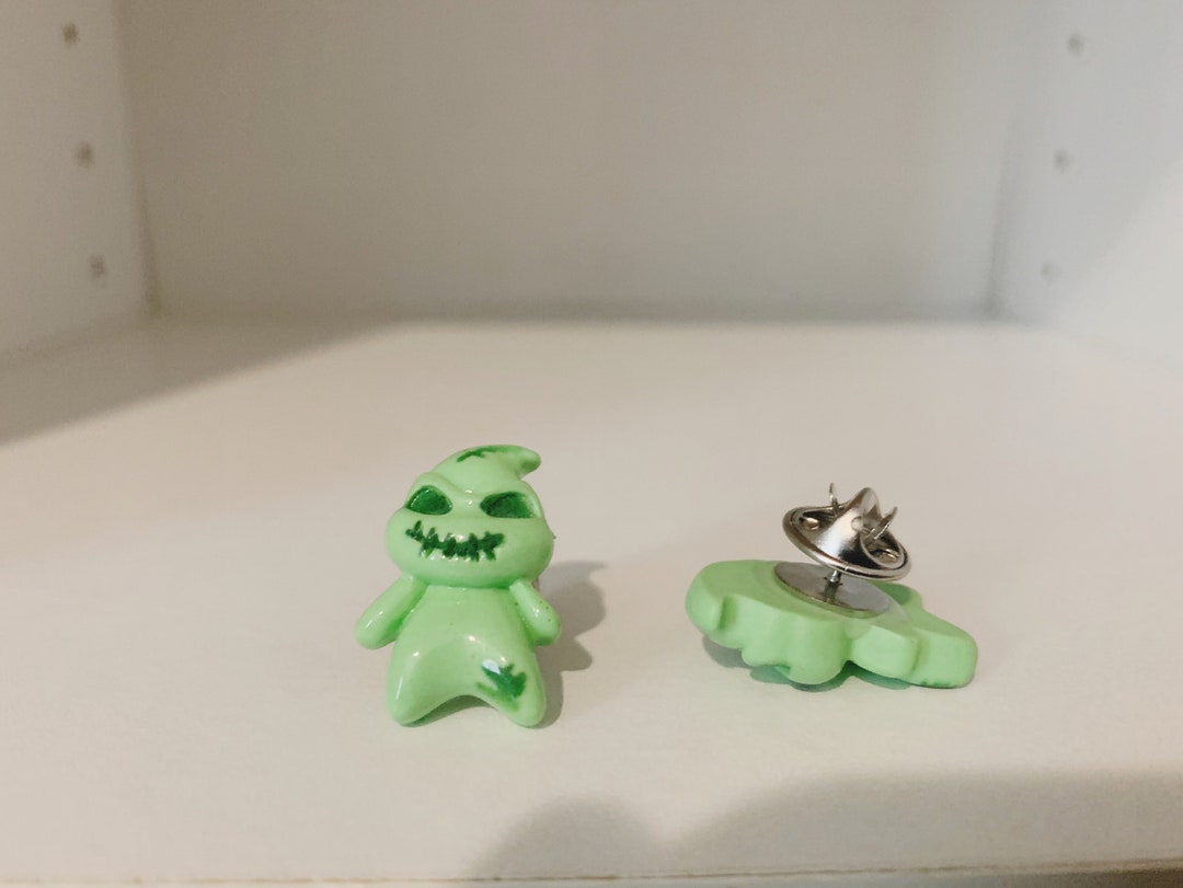 Little Monster Pins - Etsy