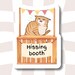 Funny Cat Sticker, Laptop Sticker, Gift for Cat Lover, Planner Sticker ...