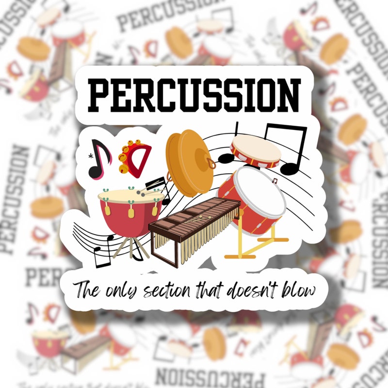 Marching Percussion - Etsy
