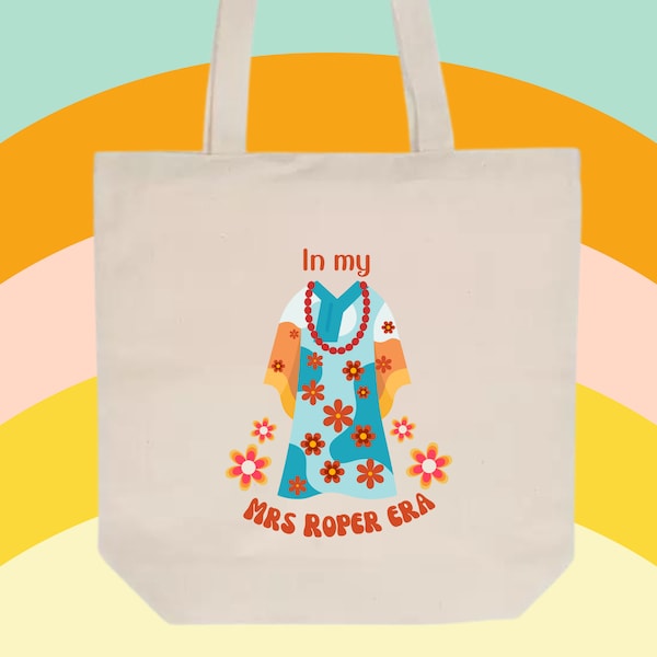 Mrs Roper Costume - Etsy