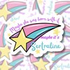 Mrs Roper Era Funny Sticker Laptop Sticker Die Cut Sticker Planner ...