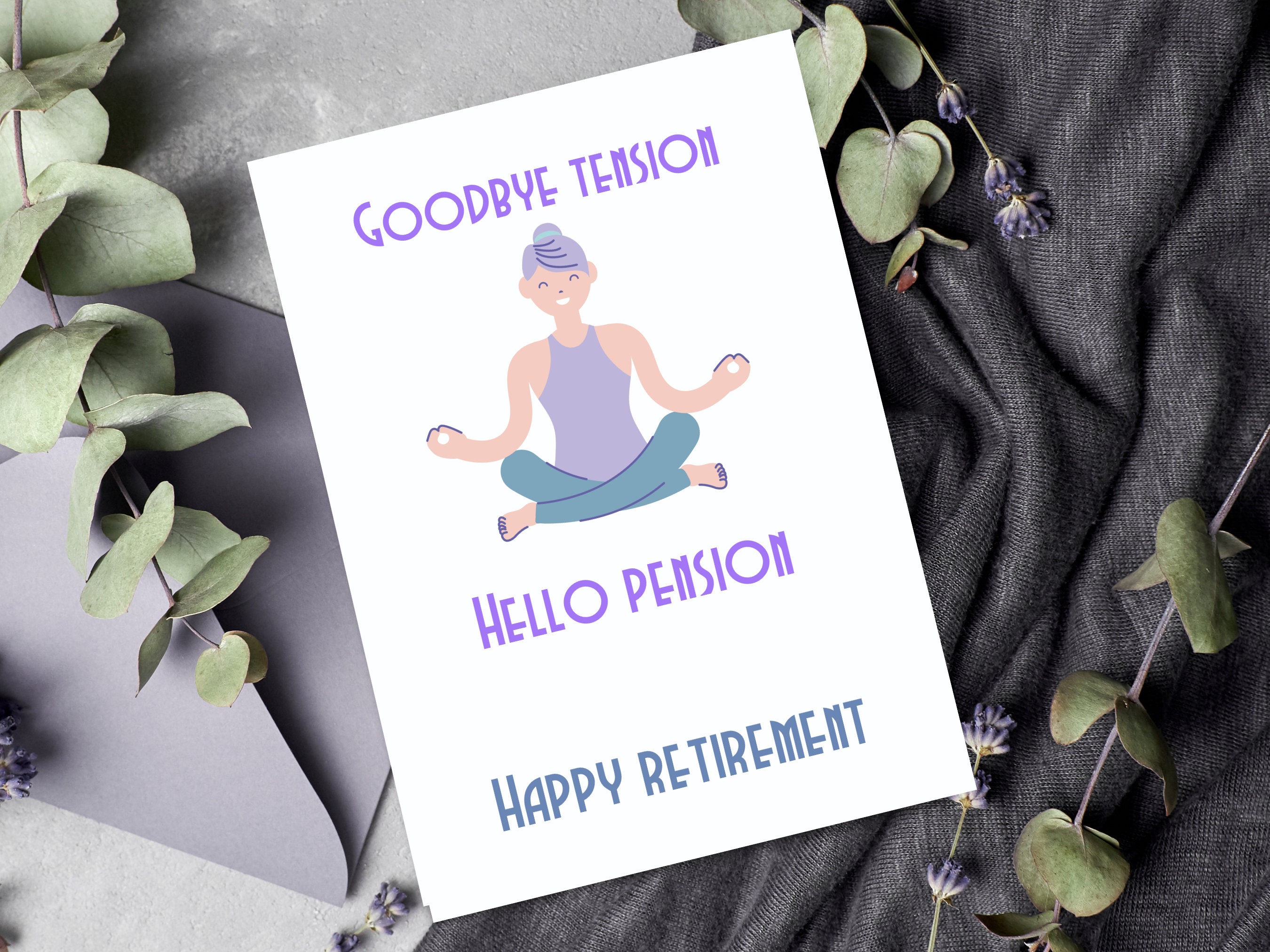 Retirement Card, Coworker Retirement Card, Funny Retirement Card ...