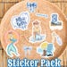 Mrs Roper Era | Funny Sticker | Laptop Sticker | Die Cut Sticker ...
