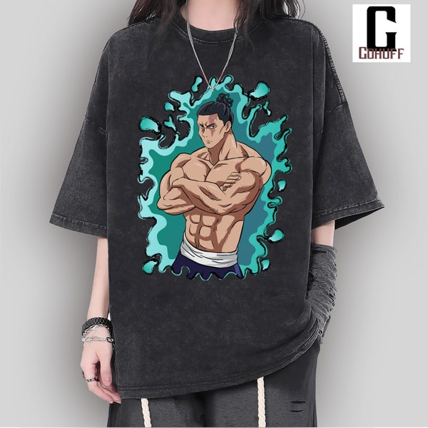 Aoi Todo - Etsy