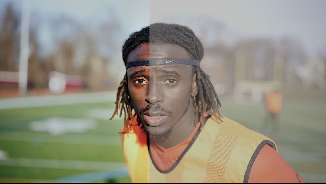 20 Cinematic Luts Video Presets | Photo and Video | Desktop | Video ...